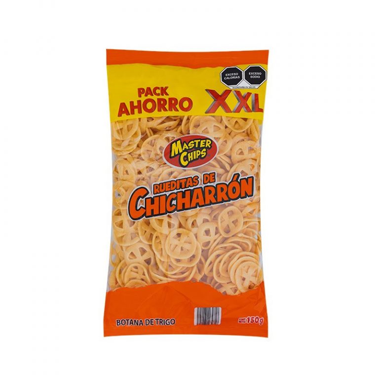 Papas Fuego Masterchips | Tiendas 3b