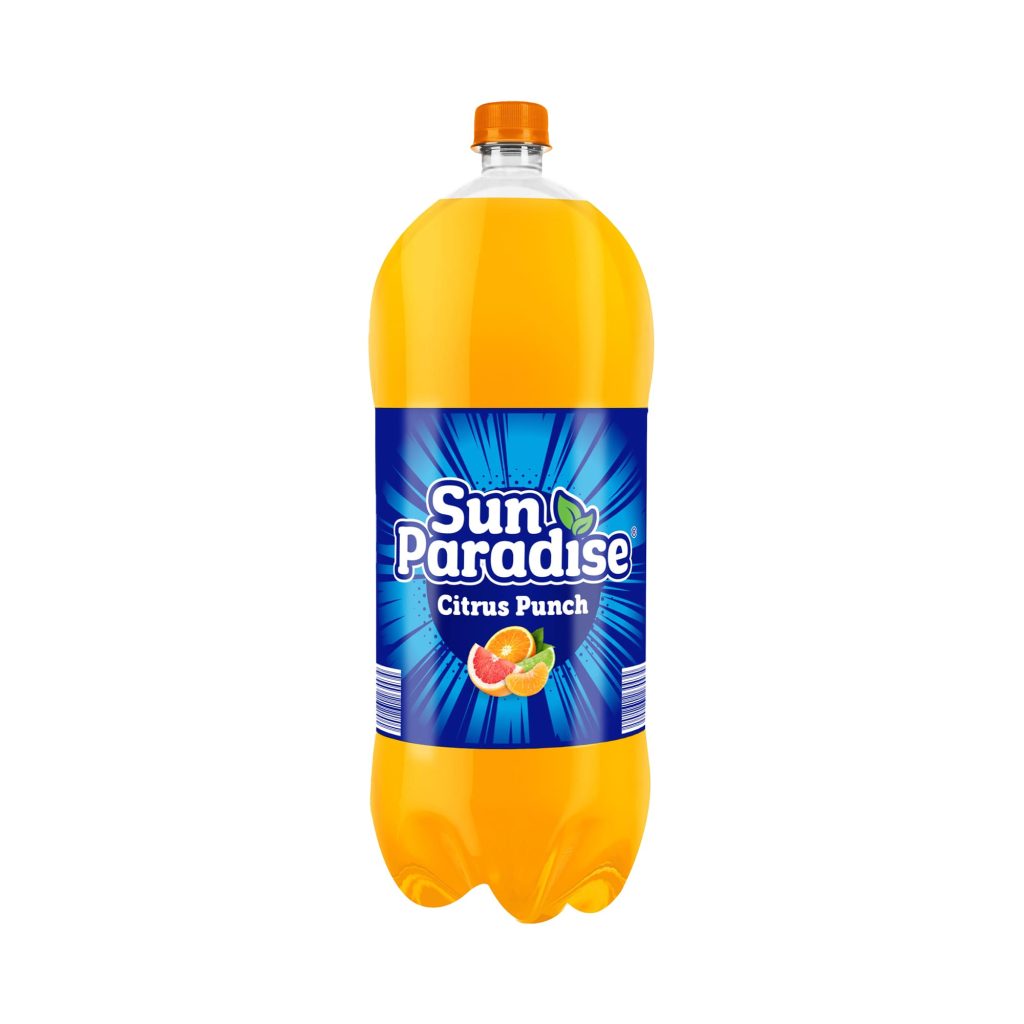 Refresco Mora Azul Zing | Tiendas 3B, tu despensa inteligente