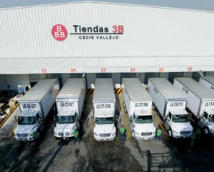 Modelo de negocio | Tiendas 3B, tu despensa inteligente