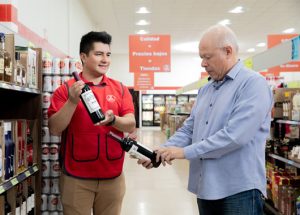 Mi primera vez | Tiendas 3B, tu despensa inteligente