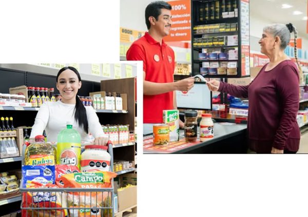 Categorías General | Tiendas 3B, tu despensa inteligente