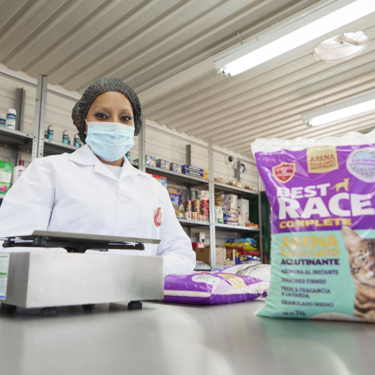 En Tienda 3B, ¡nos encanta lo que hacemos y eso se nota en la calidad de nuestros productos ...