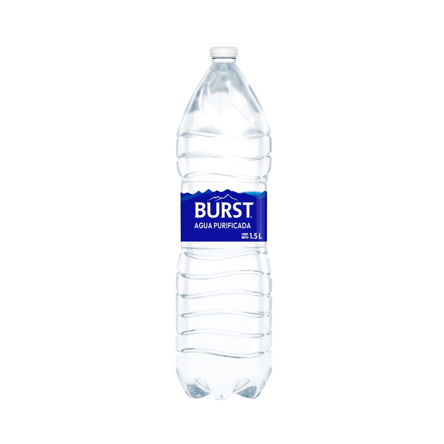 Agua Natural Burst | Tiendas 3B, tu despensa inteligente