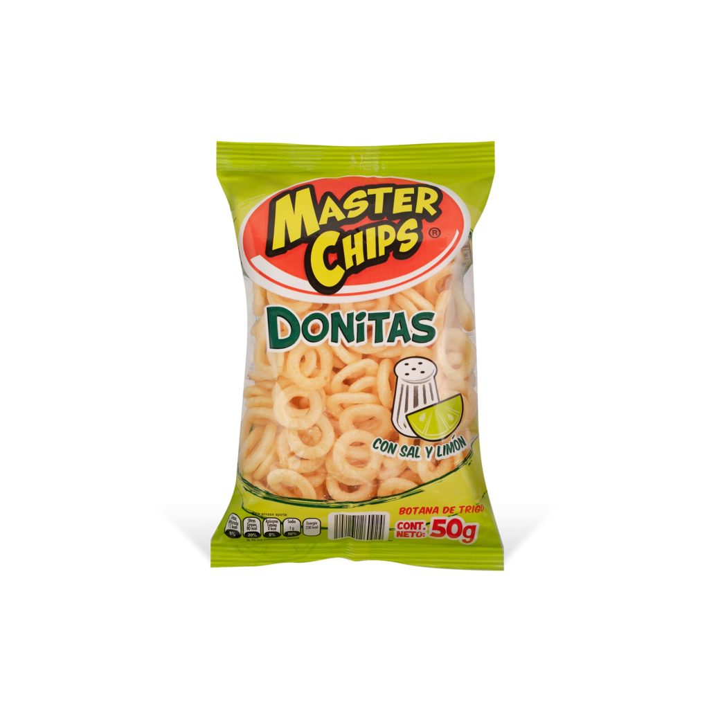 Papas Jalapeno Masterchips | Tiendas 3B, tu despensa inteligente