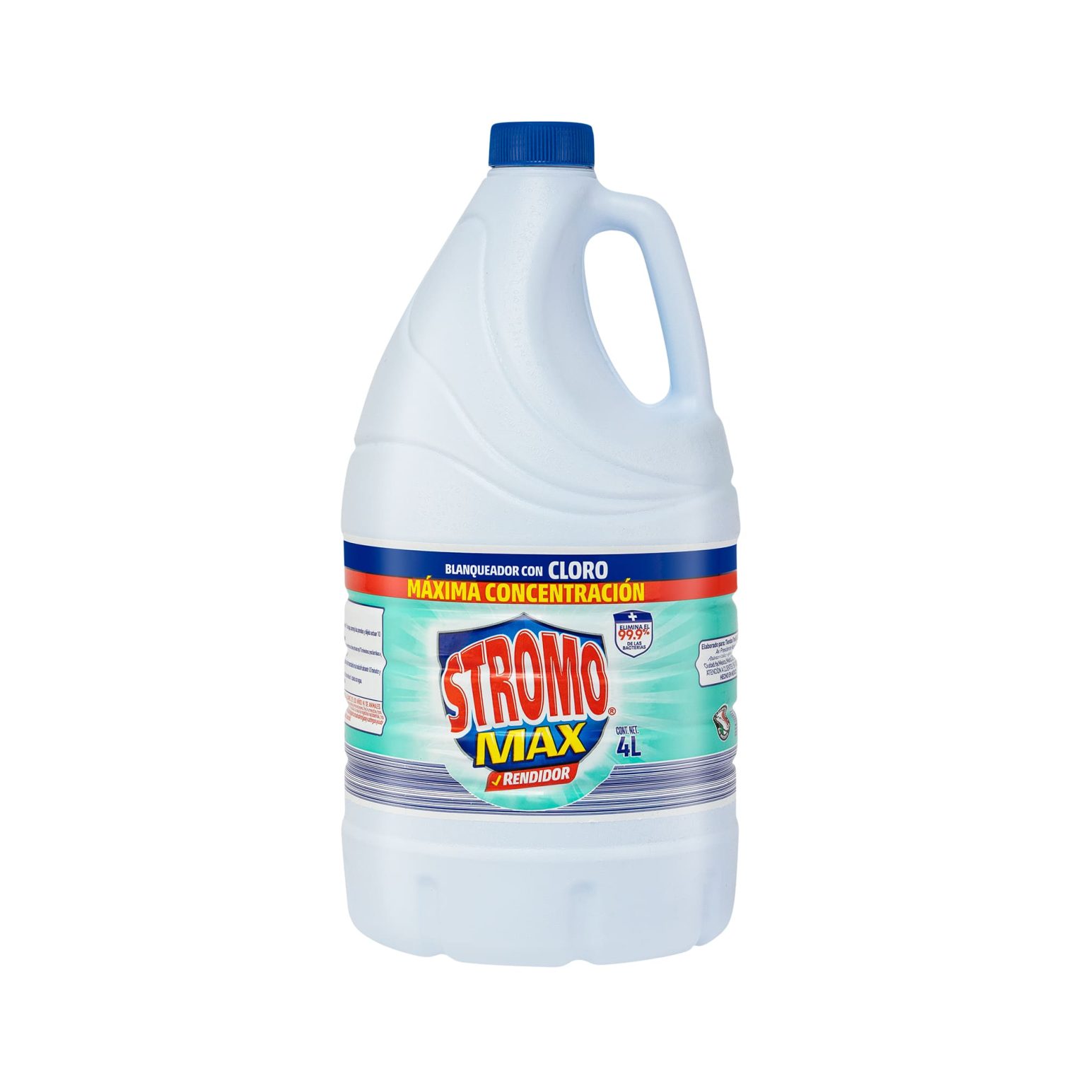 Blanqueador concentrado Stromo | Tiendas 3b