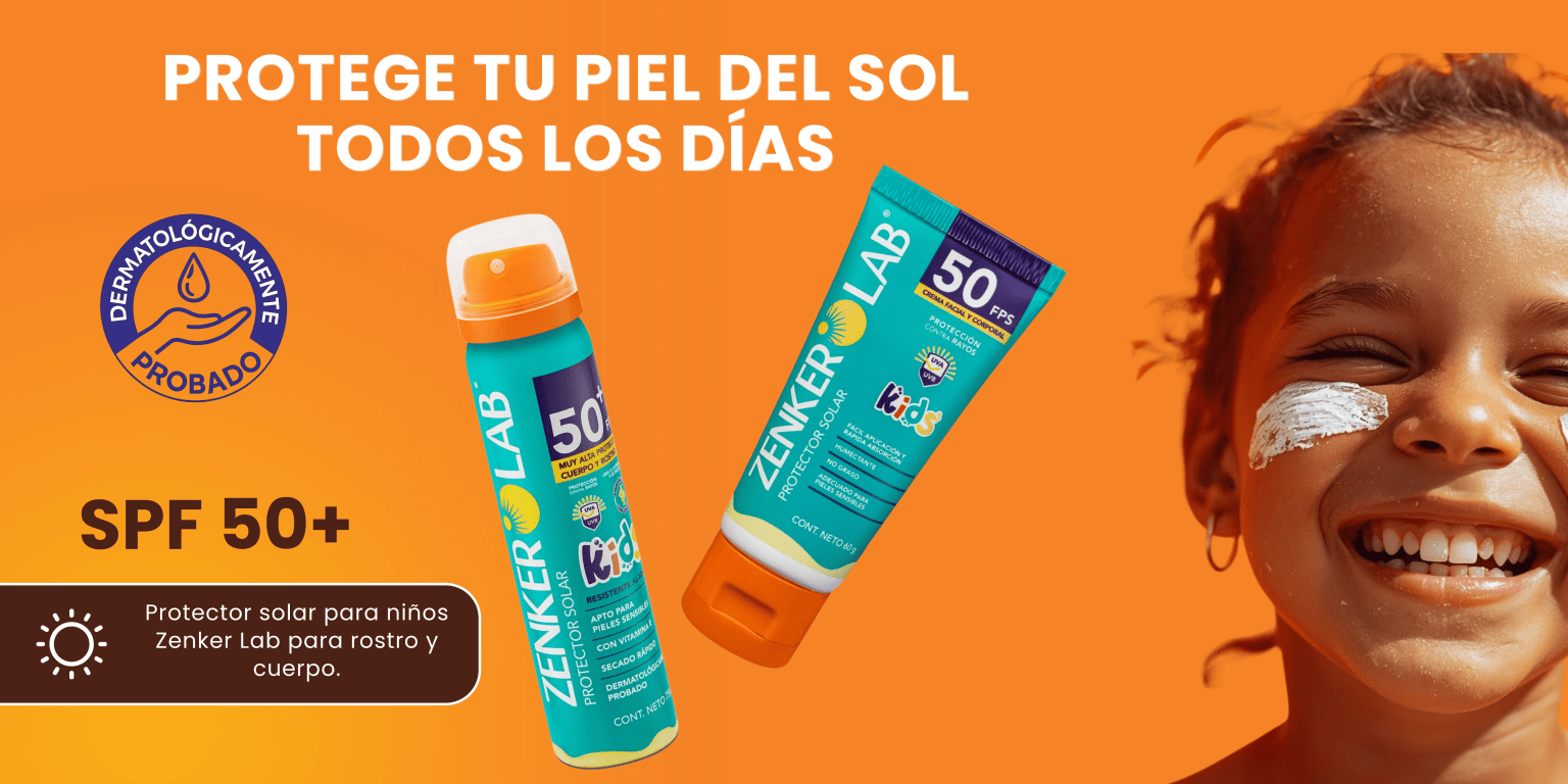 Protector solar para toda la familia en Tiendas 3B | Tiendas 3b